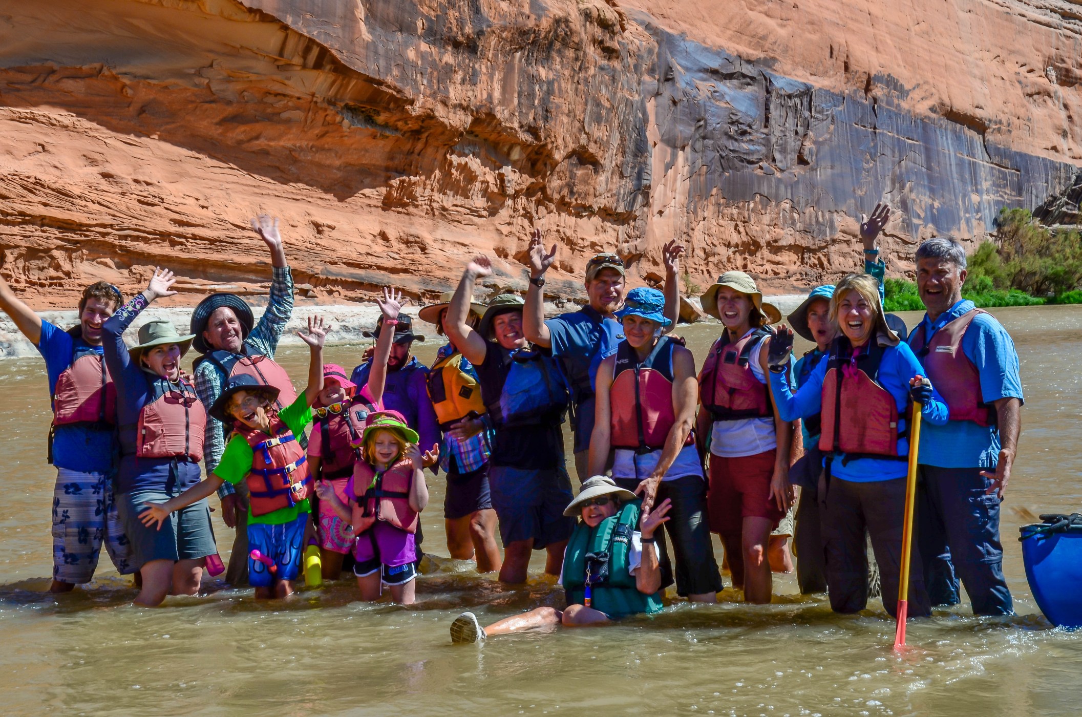 Photo Gallery | Centennial Canoe Outfitters